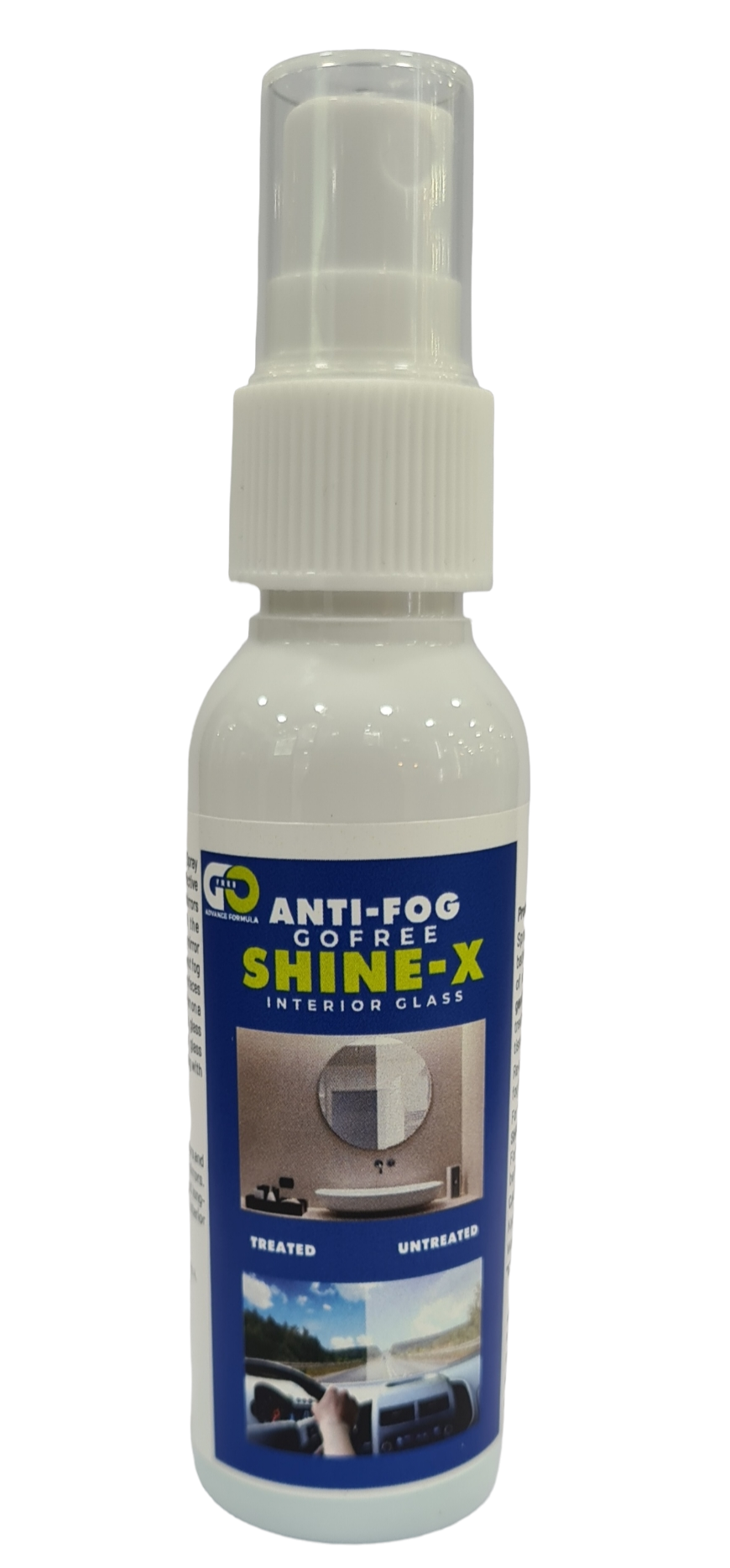 Our Products | Fogfree.in